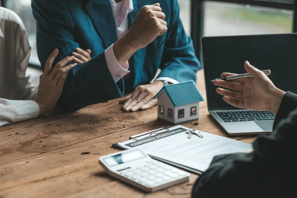 Services de Location Immobilière de Luxe à Cannes